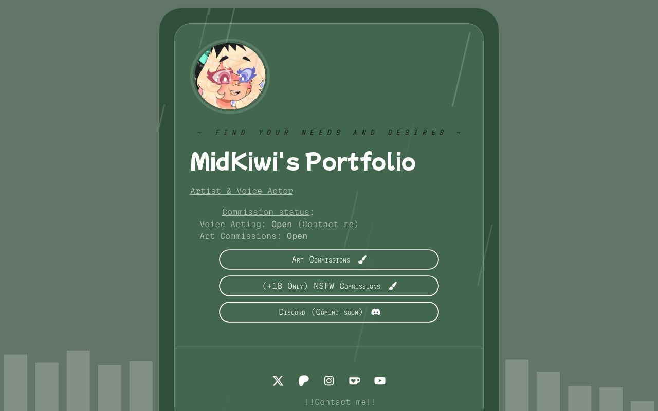 Portfolio